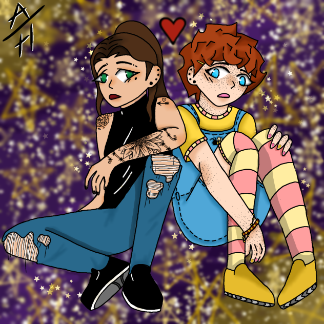 Untitled83 - ibisPaint