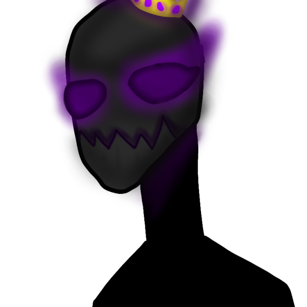 ender queen - ibisPaint