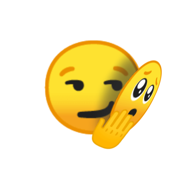 Fake sad - ibisPaint