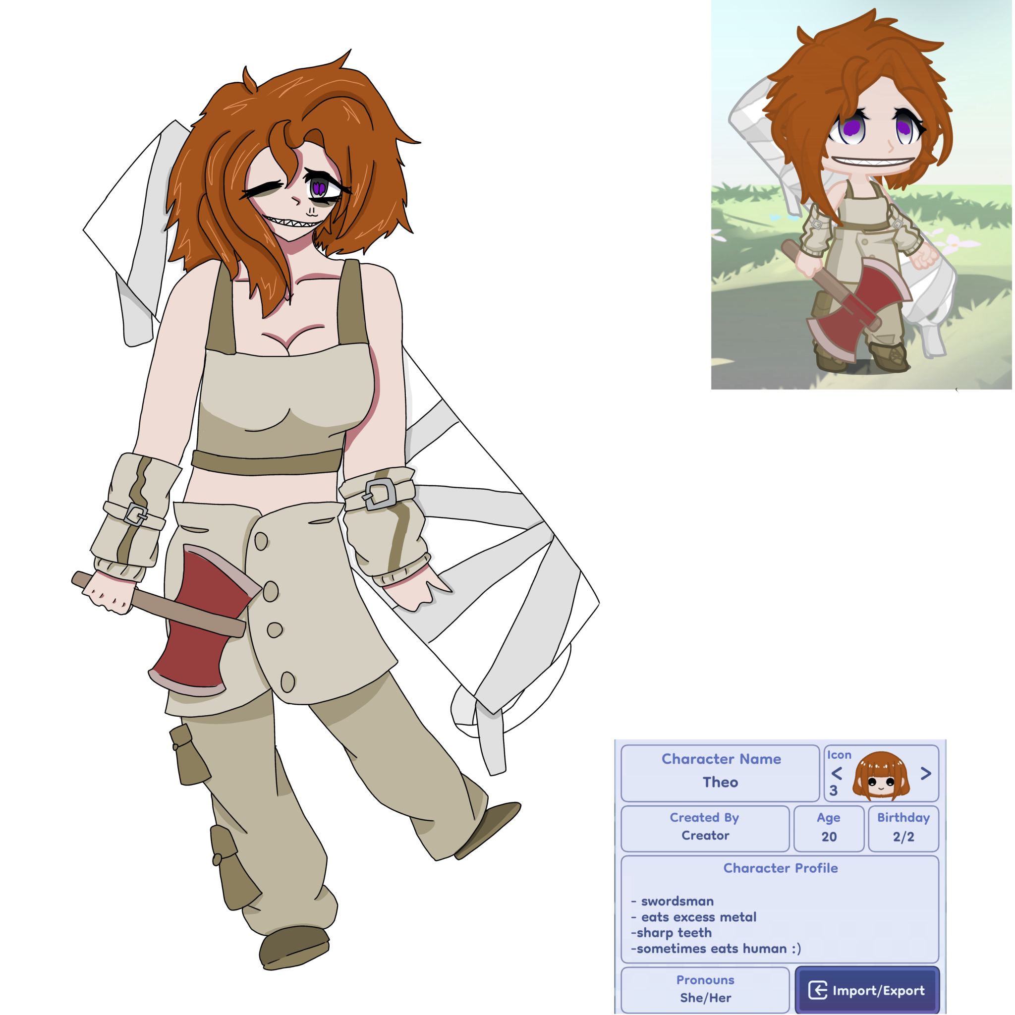 Untitled666 - ibisPaint