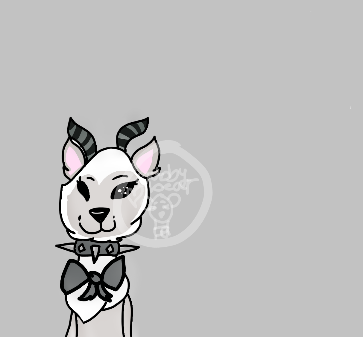Animal jam speedpaint Art Contest Entry - ibisPaint