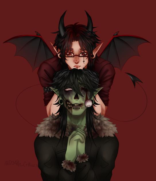 Andyx2.2 - ibisPaint