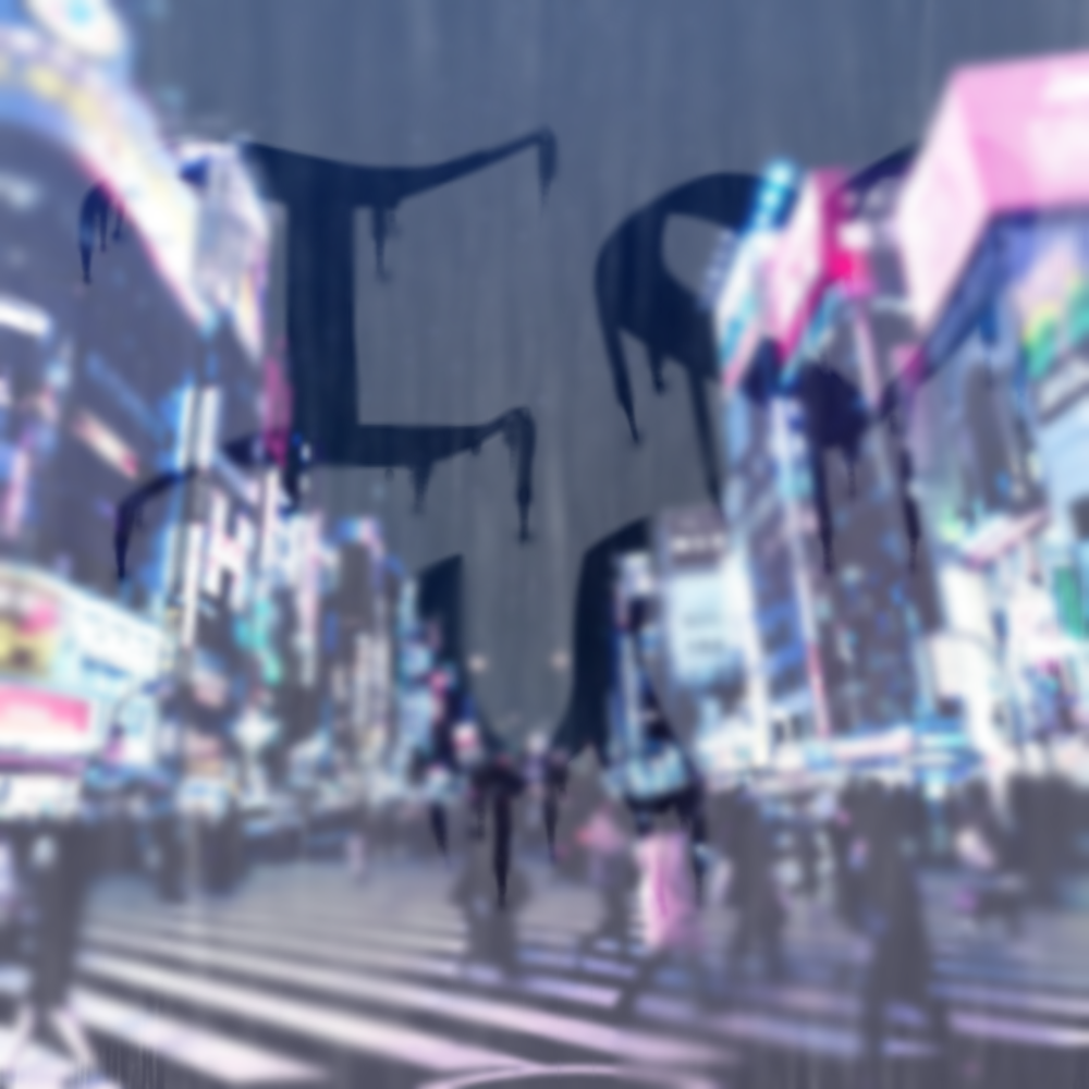 rainy bus ride - ibisPaint