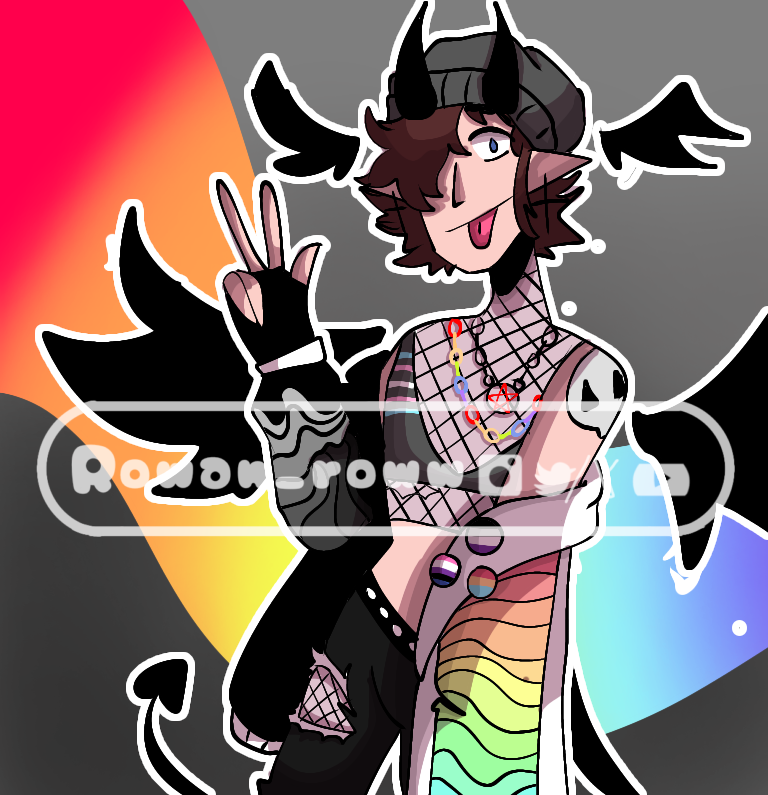 Olive dtys2 - ibisPaint