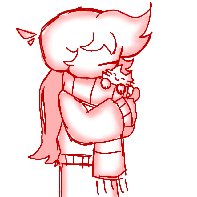 Kittyyyyyyyyyy!!!!! - ibisPaint