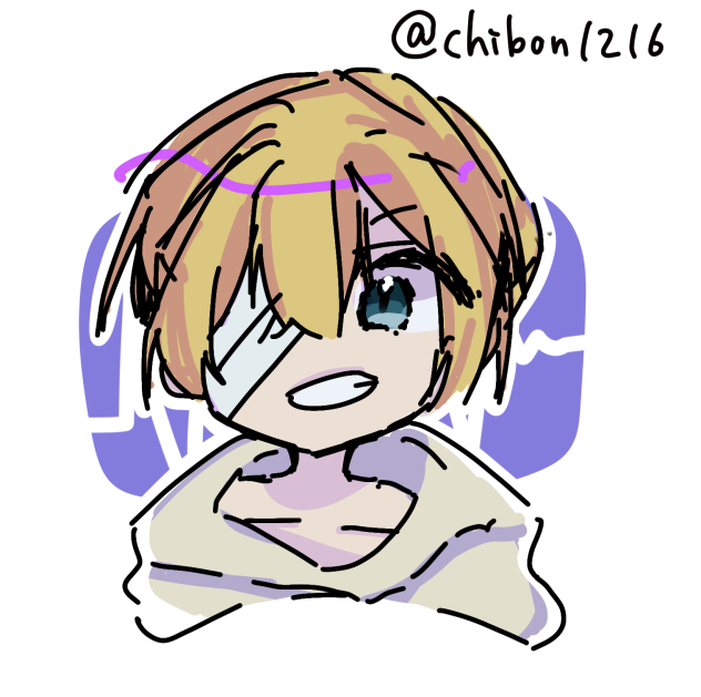 無題158 - ibisPaint