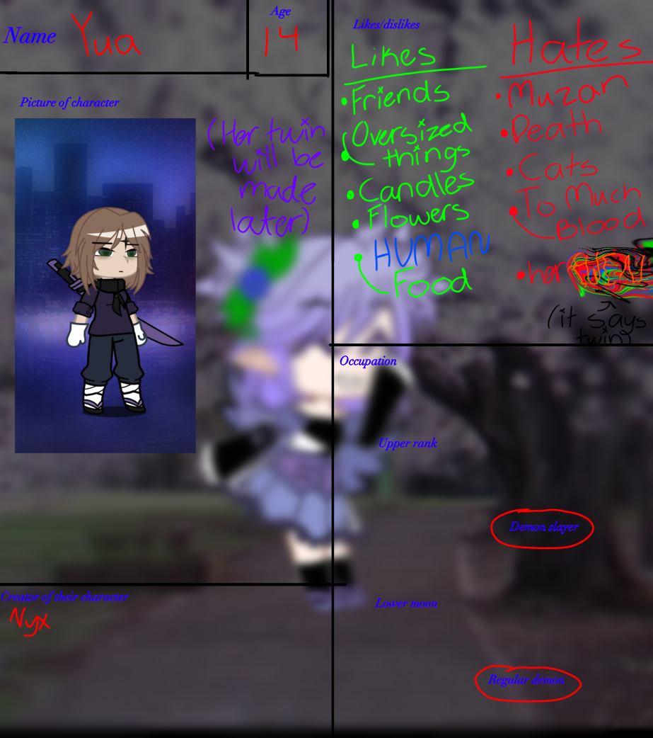 SOMETHING - ibisPaint