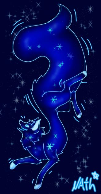 Star fox - ibisPaint