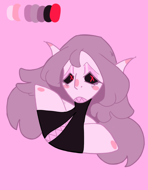 Untitled190 - ibisPaint