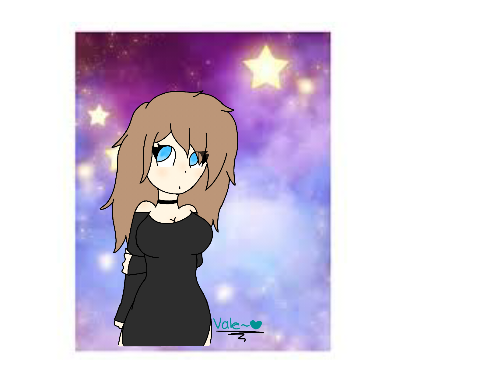 Oppai kawaii - ibisPaint