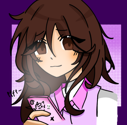 My bsd oc! - ibisPaint