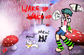 Please...Wake up Finn... - ibisPaint
