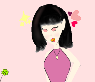 Name her!!!!! - ibisPaint