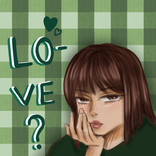 Sarcastic Love - ibisPaint