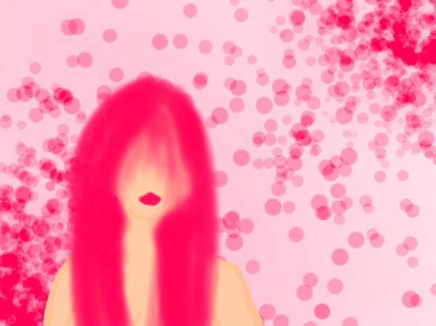 Pink - ibisPaint