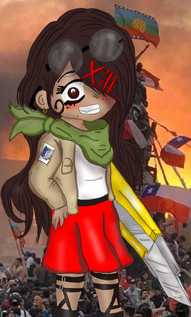 un conjumto dr imagenes - ibisPaint