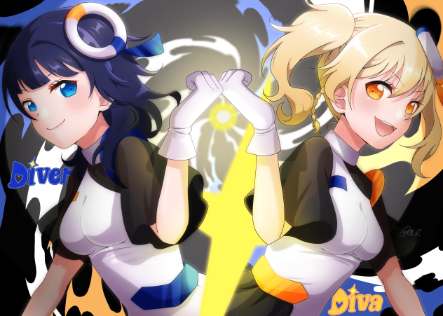 Eternal Light - ibisPaint