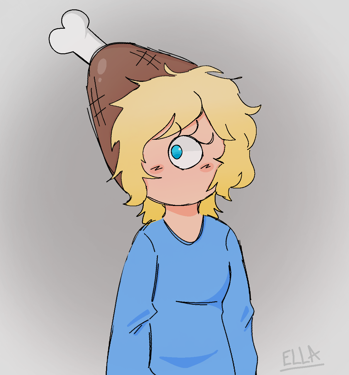 Hamantha - ibisPaint