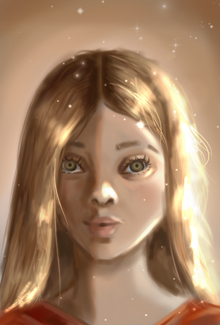 lighting studio #1 - ibisPaint