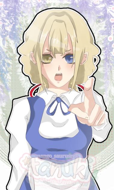 Artstyle 2022🥭 - ibisPaint