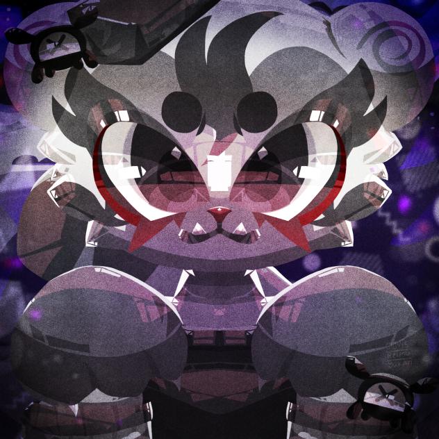 Ajpw doodle (2) - ibisPaint