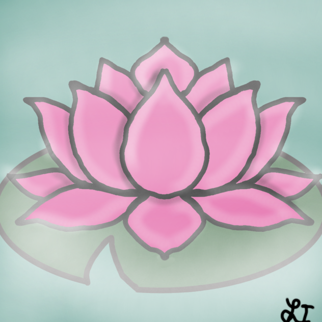 Mie Swamp - ibisPaint