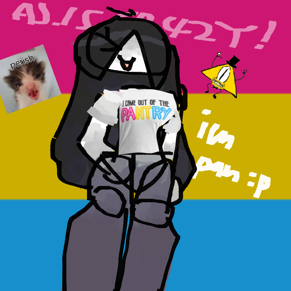 IM PAN!! - ibisPaint