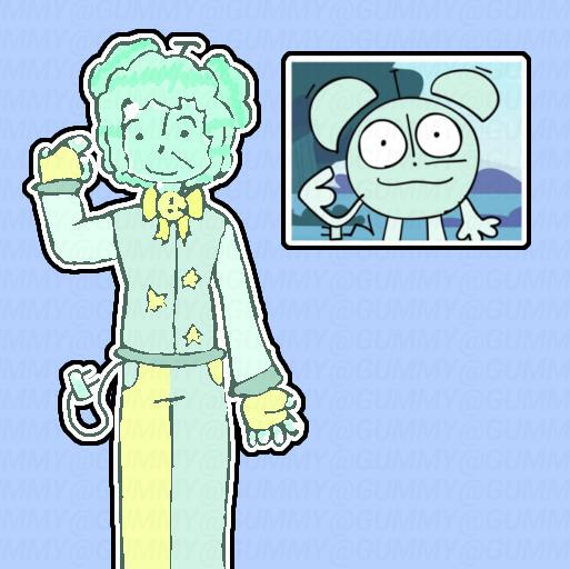 clock itft - ibisPaint