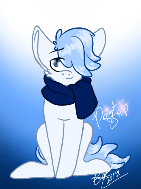 speedpaint #12 - ibisPaint