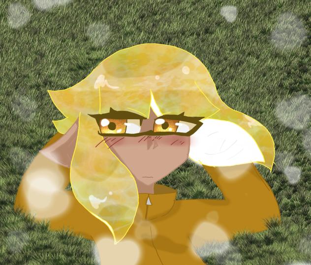 Agent 4 🗿 - ibisPaint