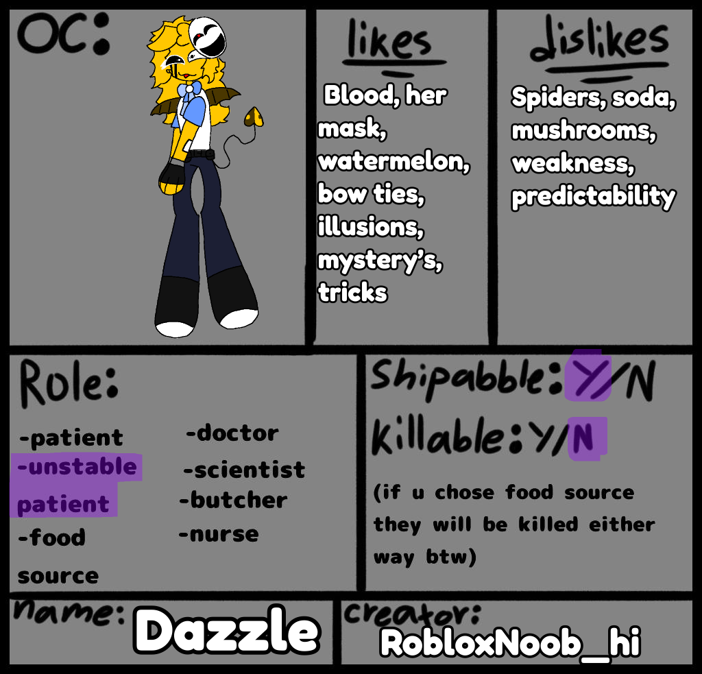 Lab orphanage cs - ibisPaint