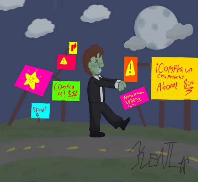 Frankenstein posmo fanart - ibisPaint