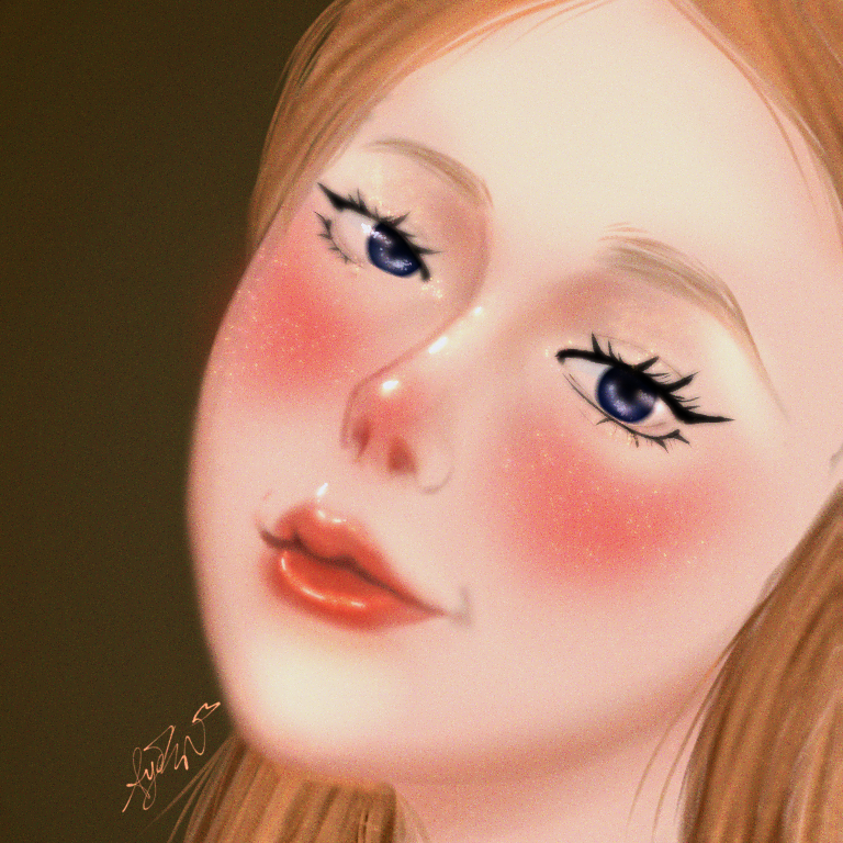 practice 24 - ibisPaint