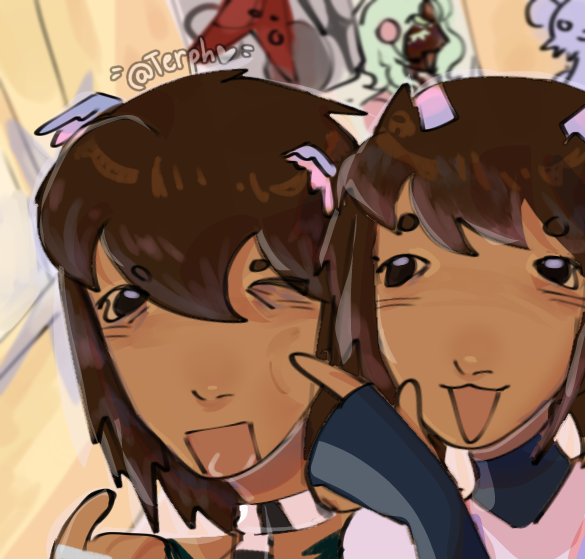 February 6, 2024 - ibisPaint