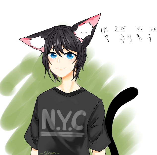 kurokatsuki 2019 ref - ibisPaint