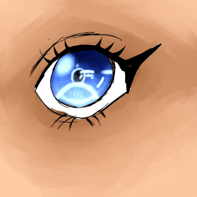 Starlight - ibisPaint