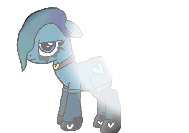Winter Storm (MLP OC #3 PT. 2) - ibisPaint