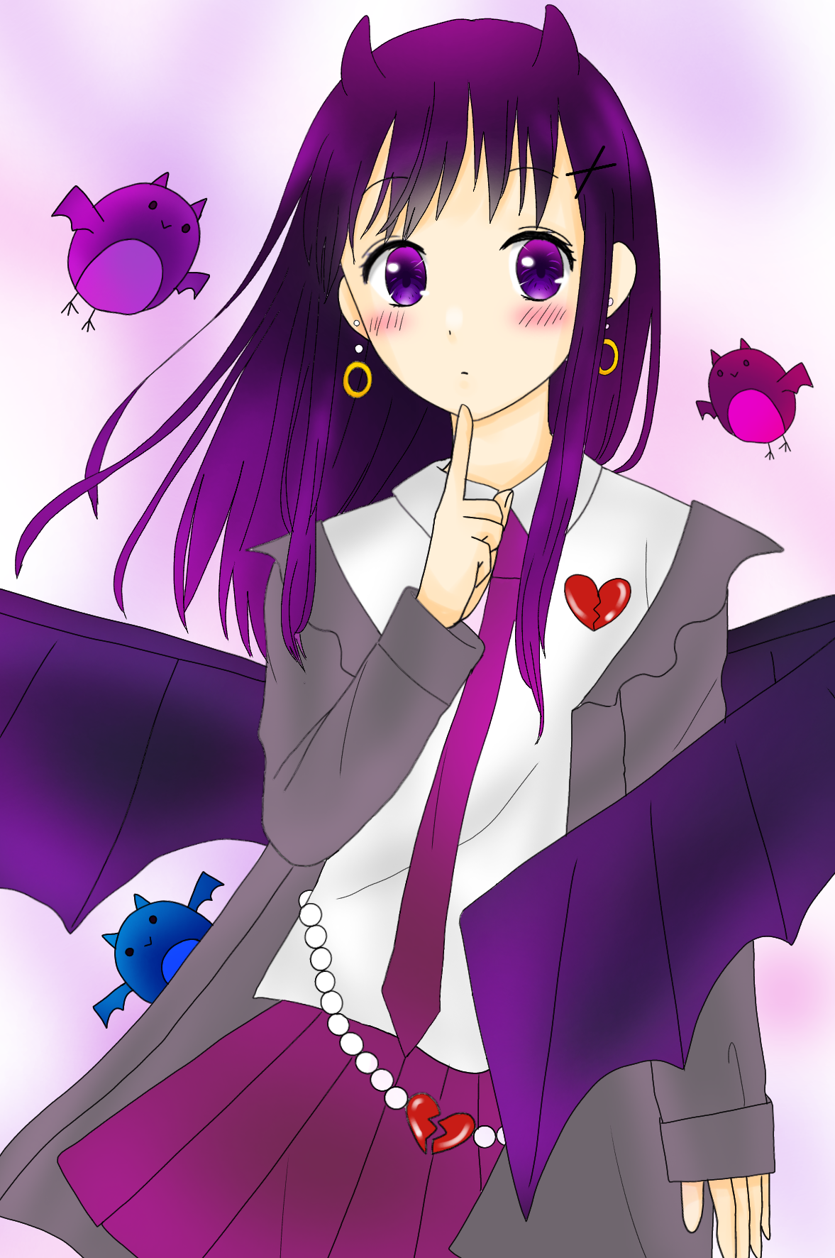 Untitled345 - ibisPaint