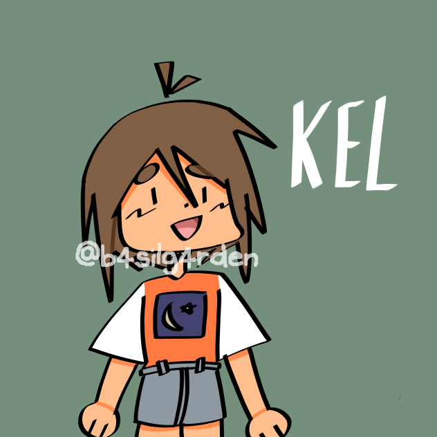 kel - ibisPaint