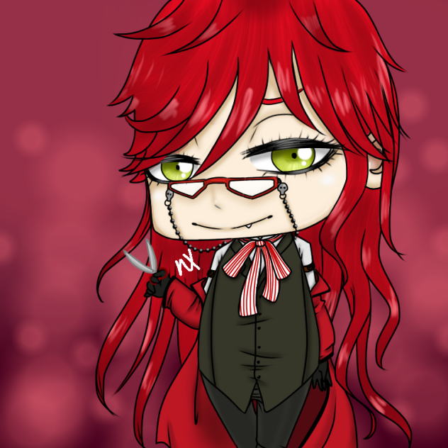 grell - ibisPaint