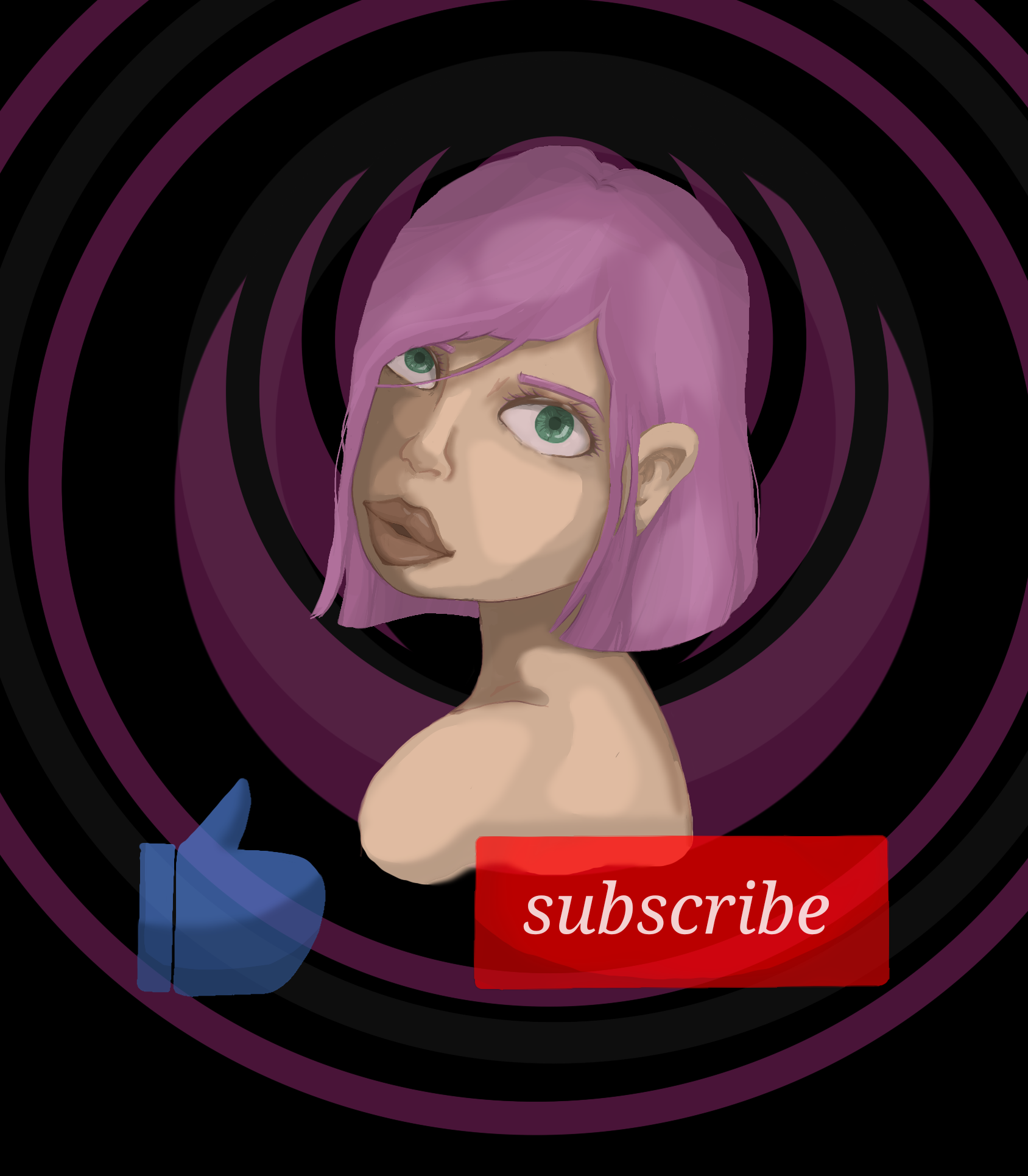 Senza titolo 1 - ibisPaint