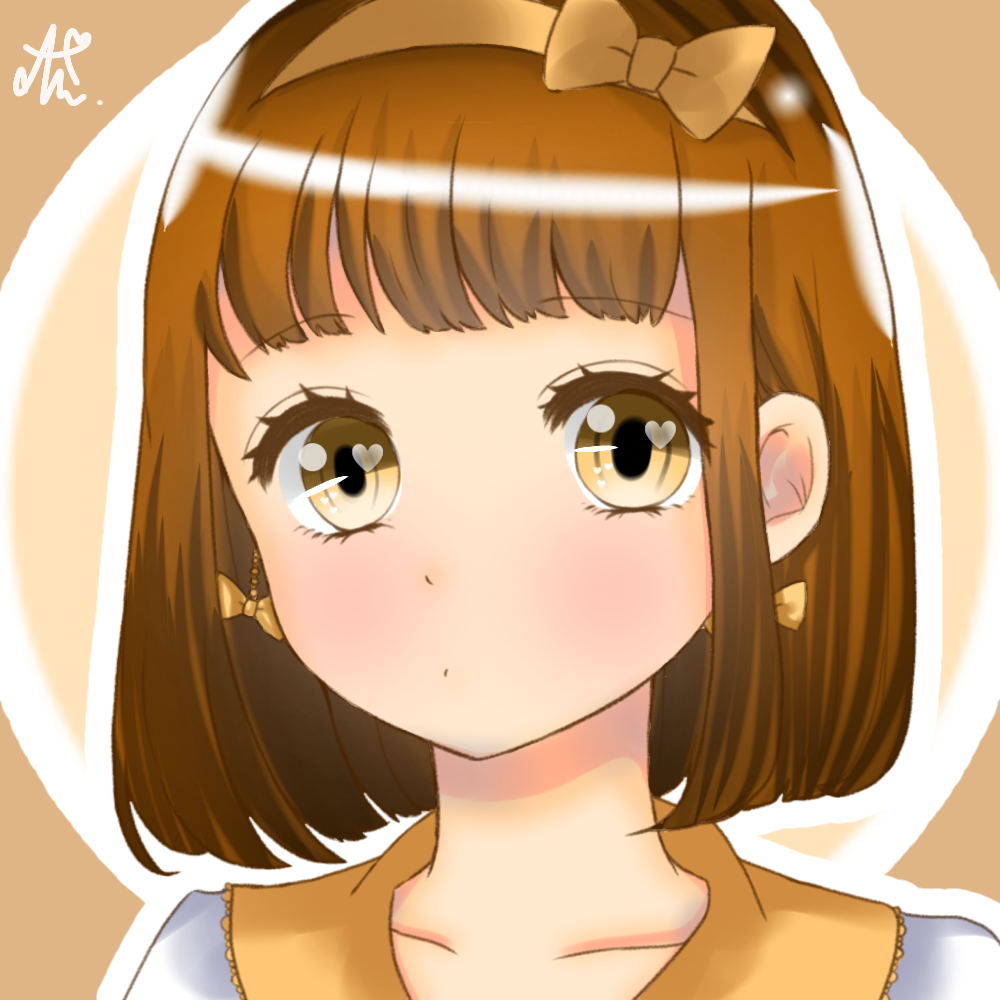 Brown - ibisPaint