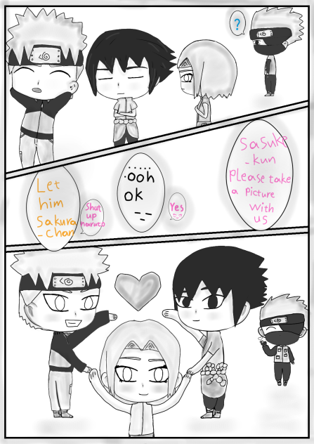 Best team - ibisPaint