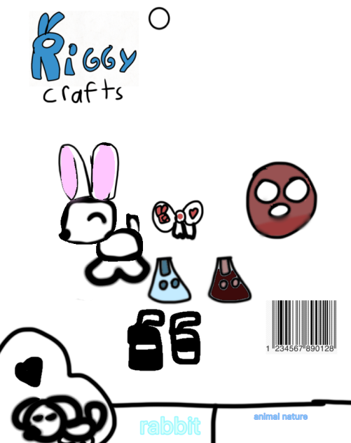 CRAFT OS - ibisPaint