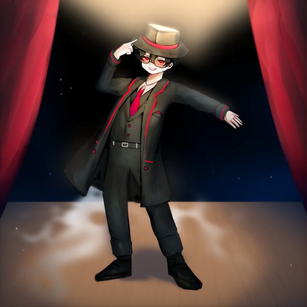 Commission - ibisPaint