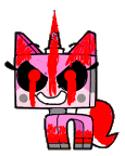 unikitty.exe - ibisPaint