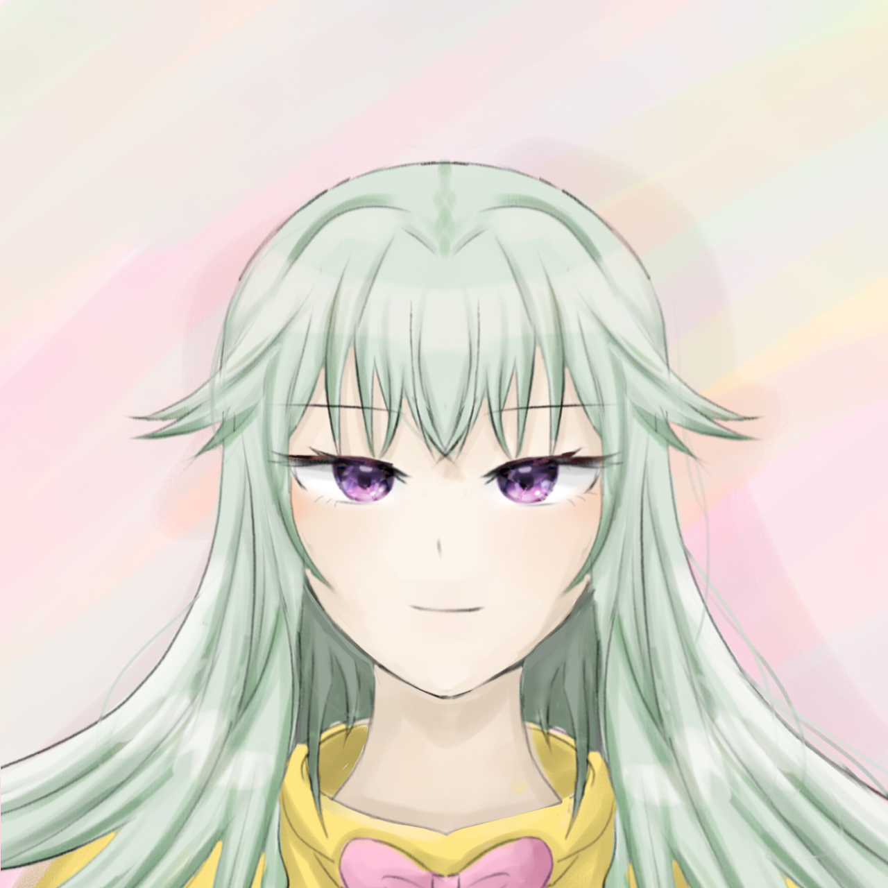 project sekai - ibisPaint