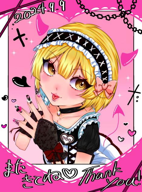 無題154 - ibisPaint