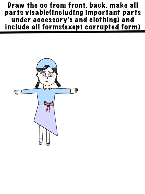 Something important - ibisPaint