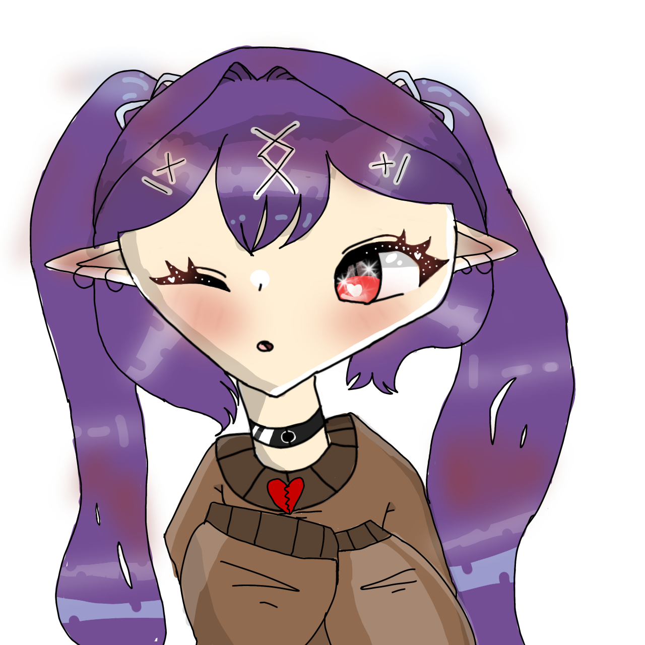 Untitled217 - ibisPaint